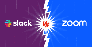 Slack vs Zoom: Which Tool Wins the Battle? | Chanty