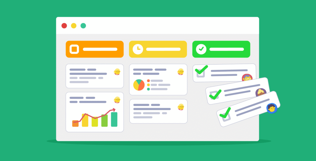 Top Task Management Tools for 2025 | Chanty