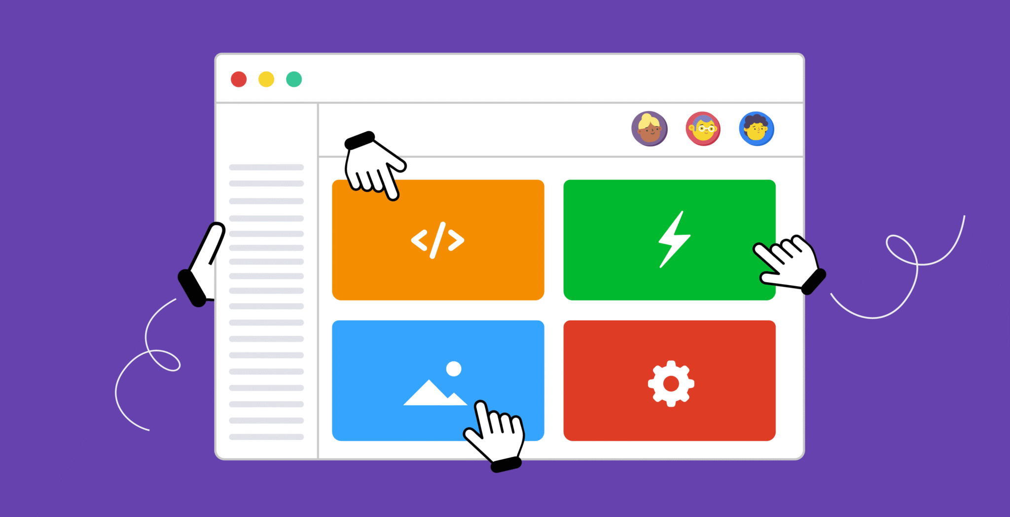 What is collaboration software? | Chanty