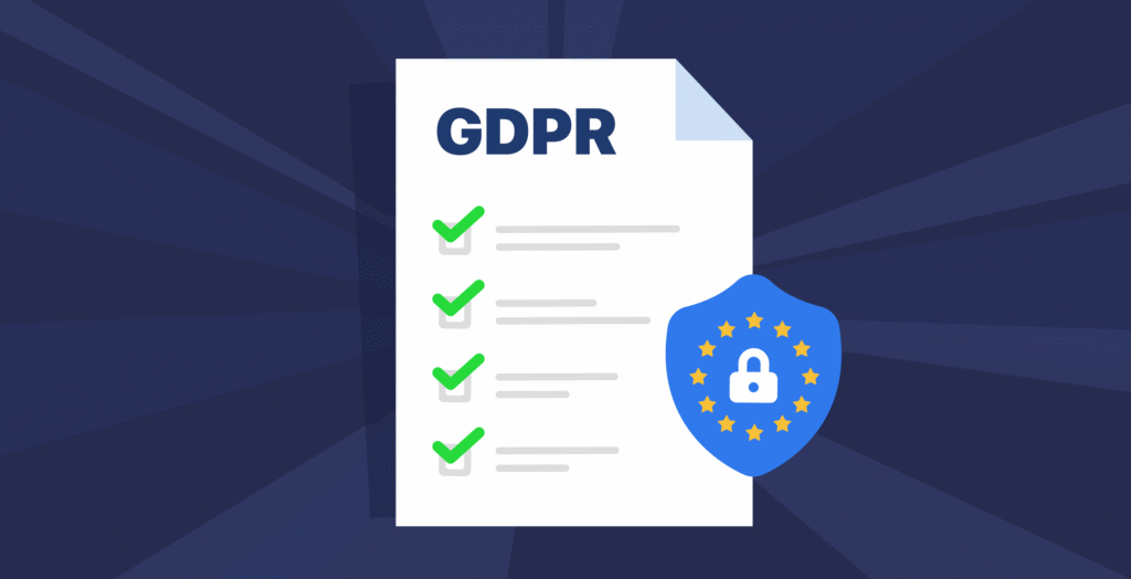 GDPR-Compliant Messaging Apps for Every Business | Chanty