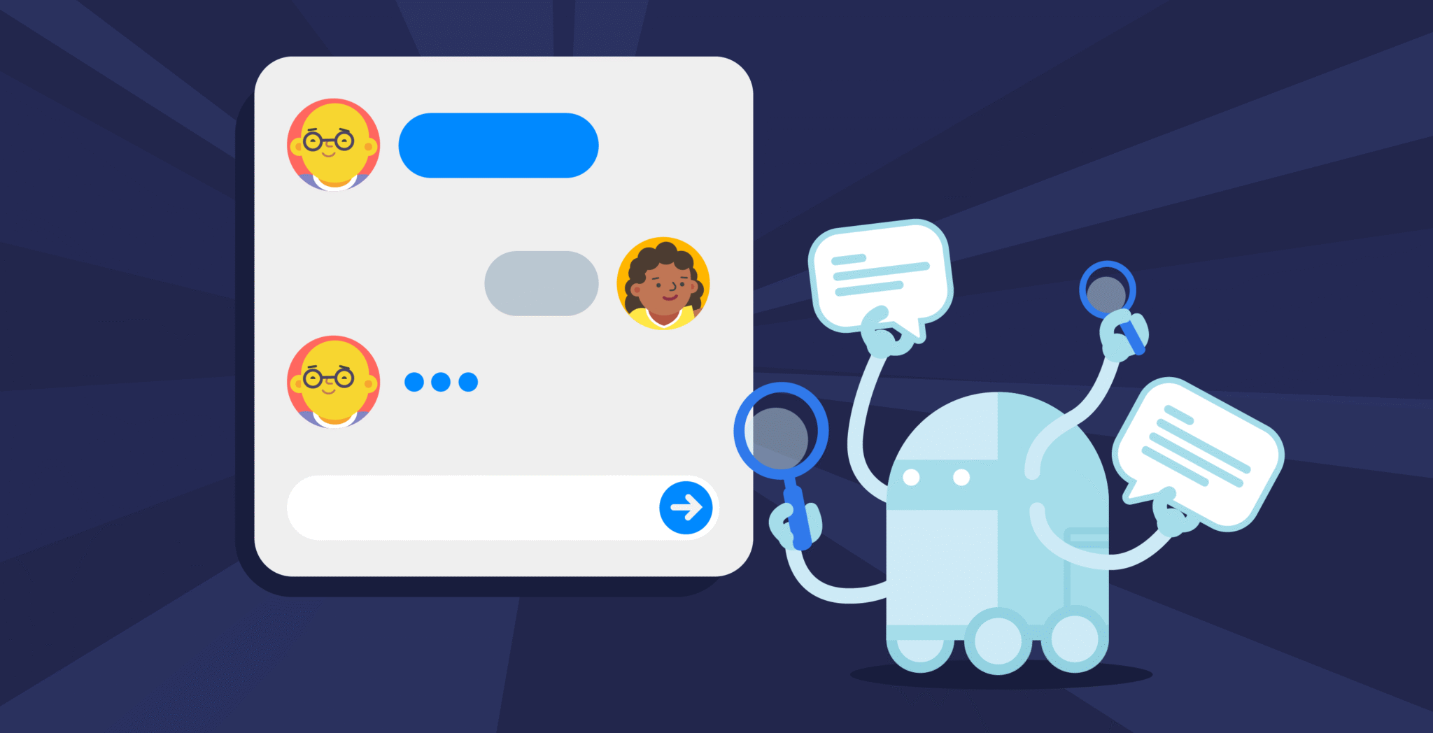 Mastering Customer Communication for Business Success | Chanty