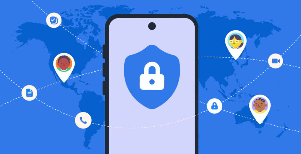 Best Secure Collaboration Software in 2025 | Chanty