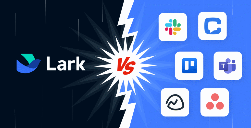 Top Lark Alternatives for Effortless Team Collaboration| Chanty