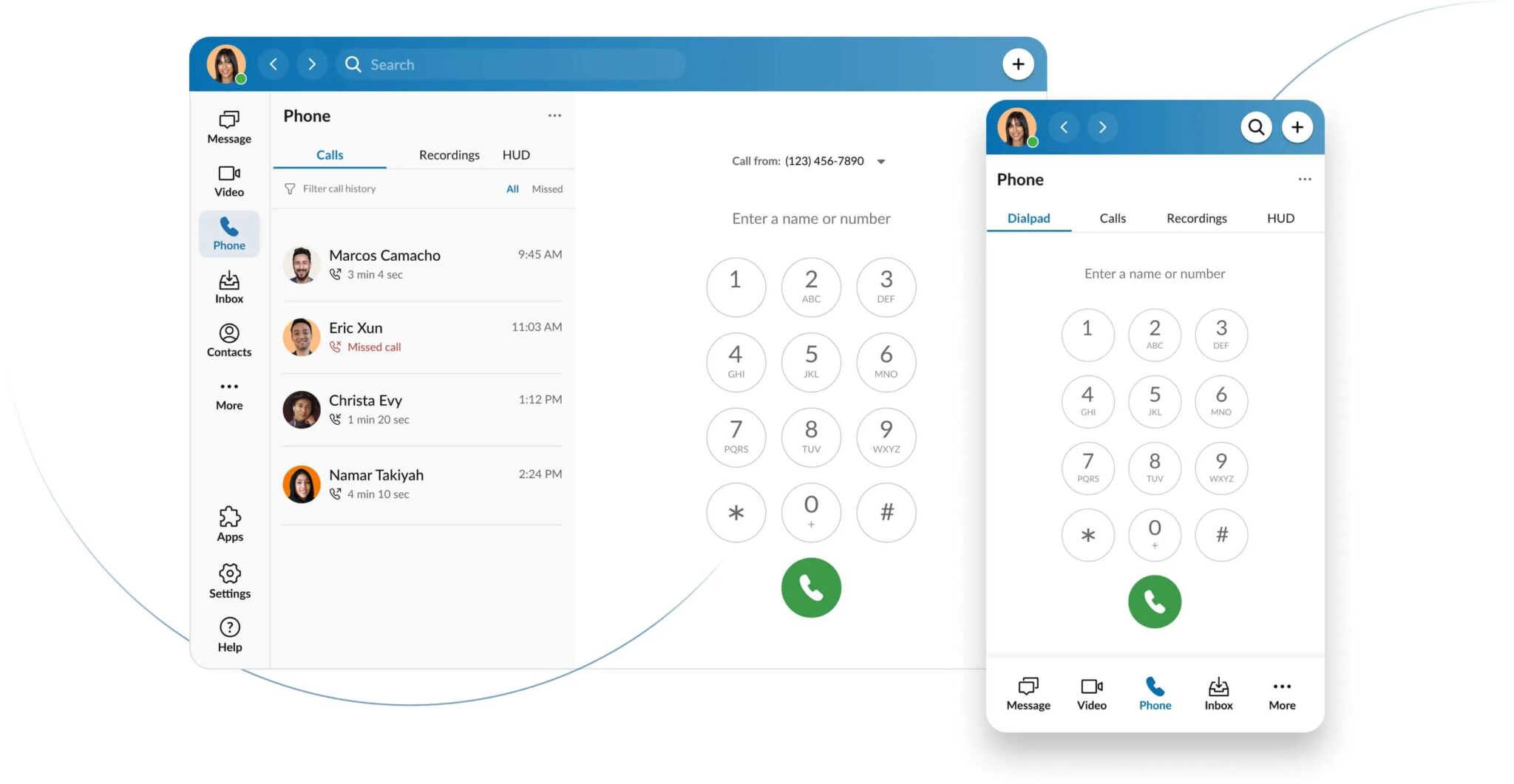What is RingCentral? 2025 Overview of Features and Pricing| Chanty