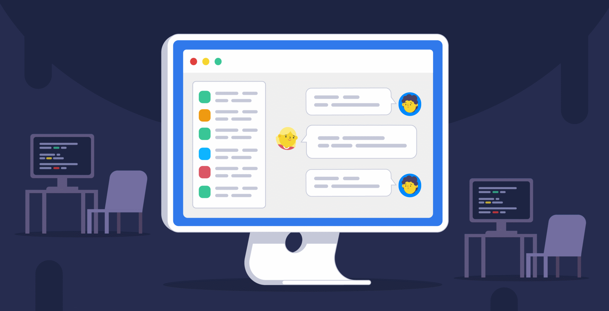 Mastering Interoffice Communication for Success | Chanty