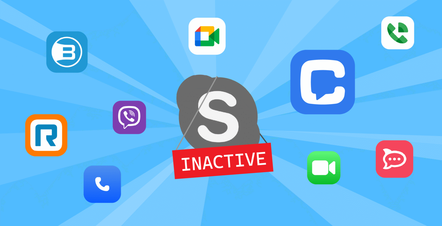 Abbiamo provato le migliori alternative a Skype e ecco il feedback ...