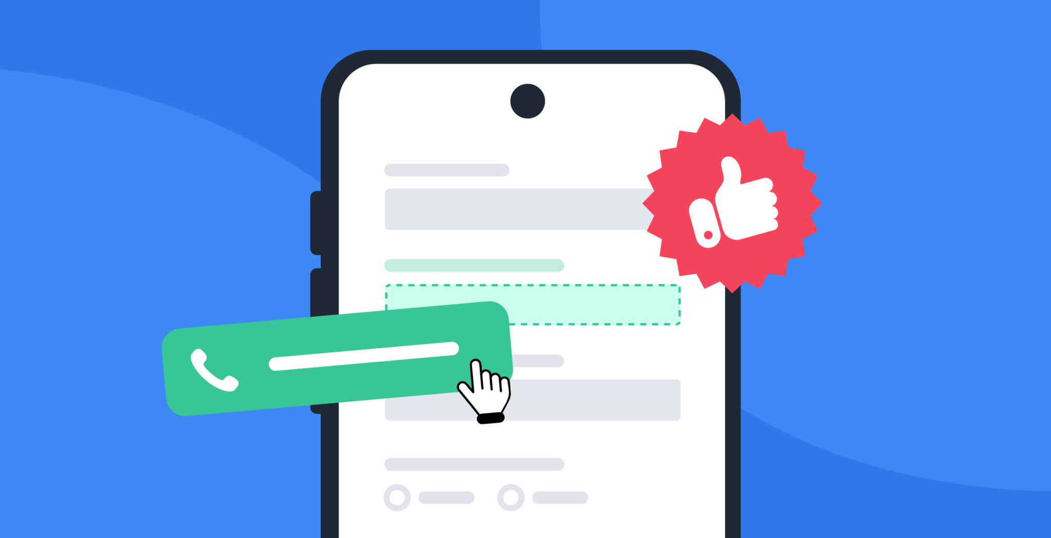 Top Android & iOS Apps for Forms | Chanty