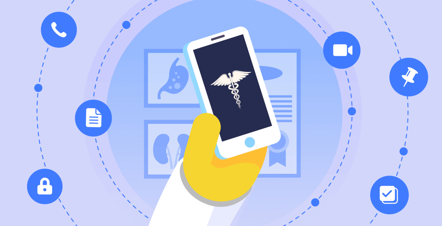 Clinical Communication Software for Safer, Faster Care | Chanty