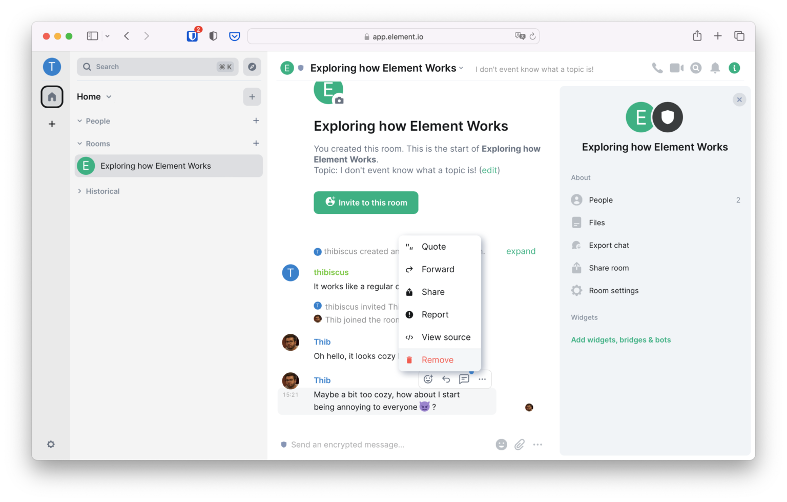 Top 10 Self-Hosted Slack Alternatives for Seamless Team Collaboration | Chanty