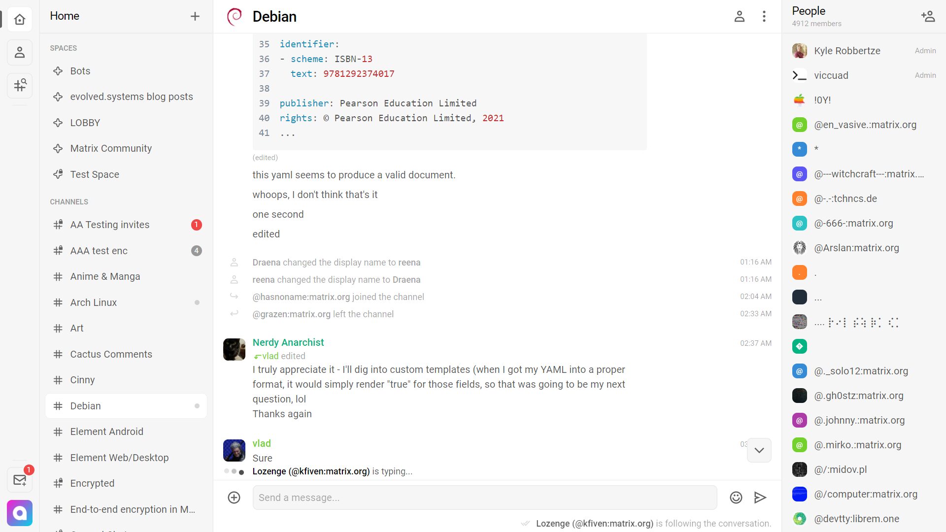 Top 10 Self-Hosted Slack Alternatives for Seamless Team Collaboration | Chanty