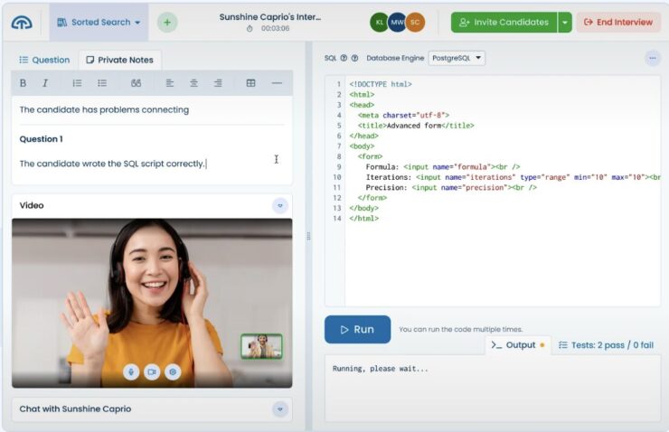 10 Best Free Pre-Employment Assessment Tools | Chanty