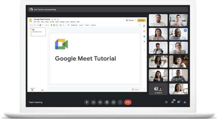 Workplace Communication Tools for Meetings, Messaging, Visuals, and ...