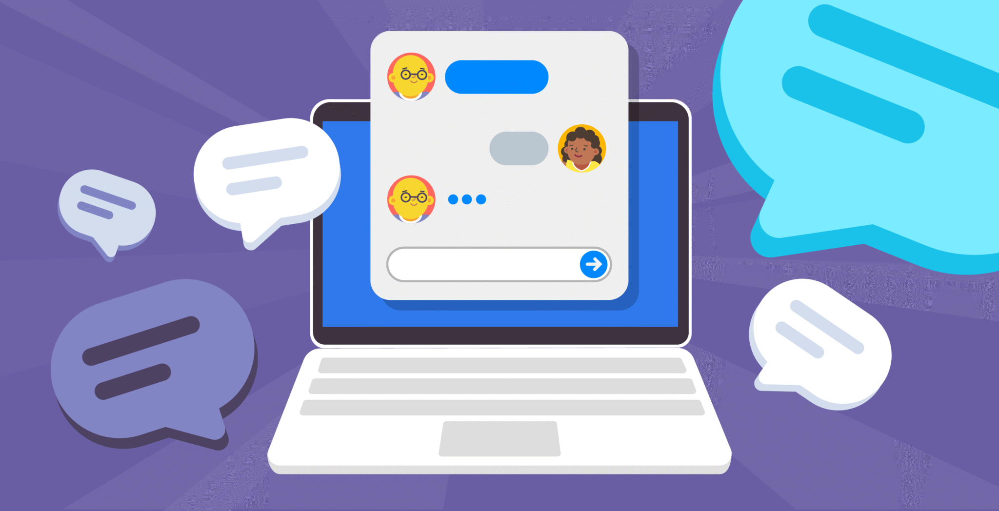 16 Best Real-Time Communication Tools to Keep Teams Connected | Chanty