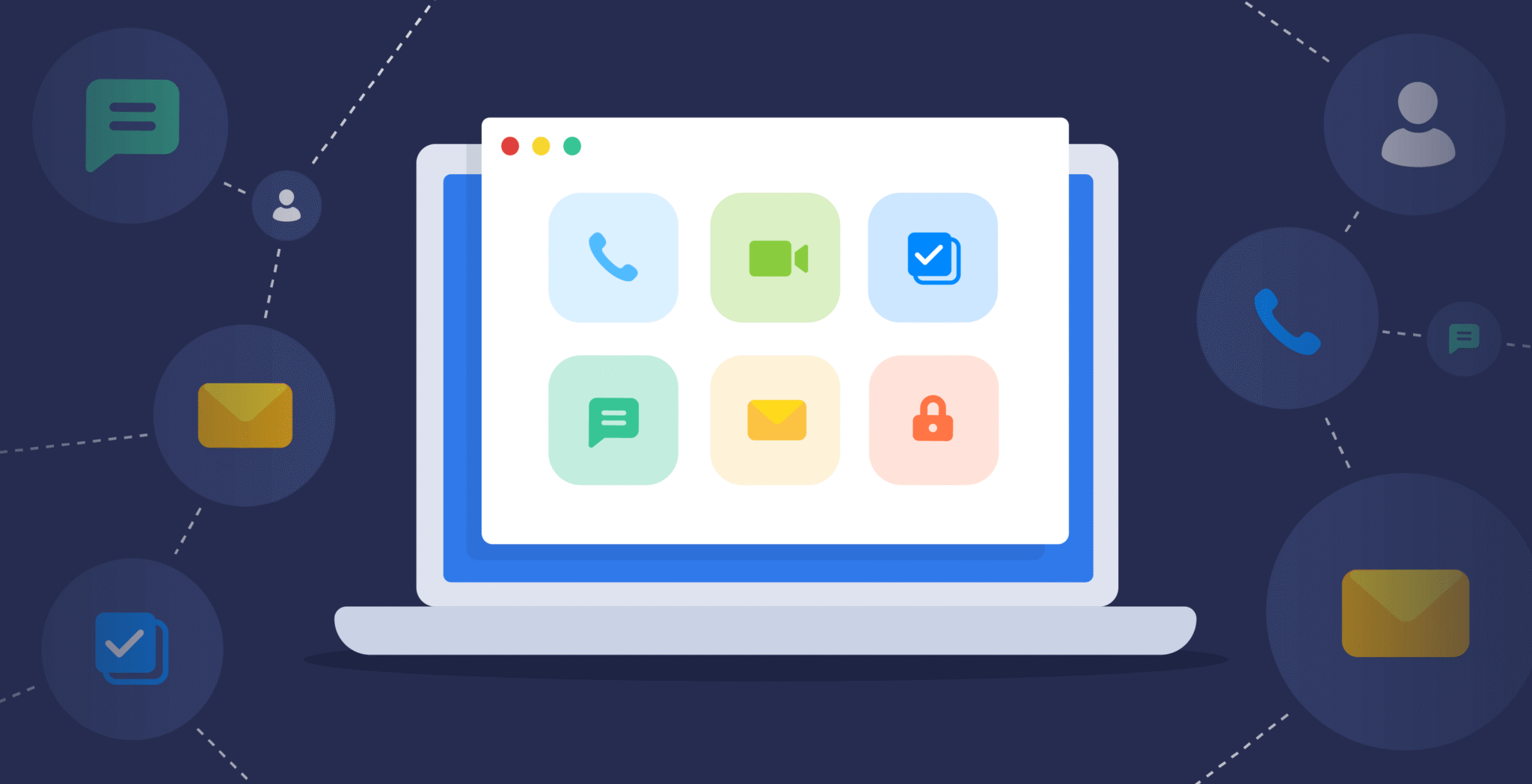 Types of Communication Tools, Rooted in the Ways We Actually Express ...