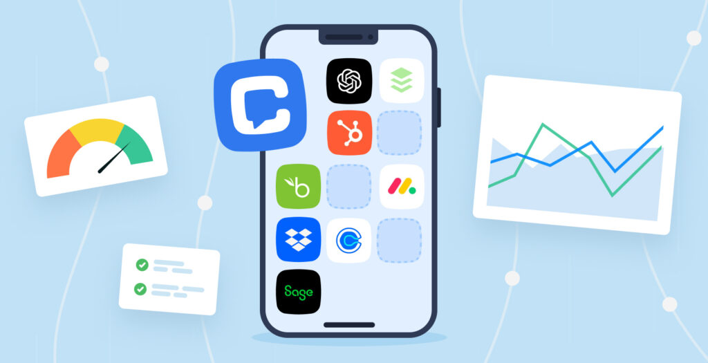 Small Business Apps: Your Complete 2026 Starter Kit | Chanty